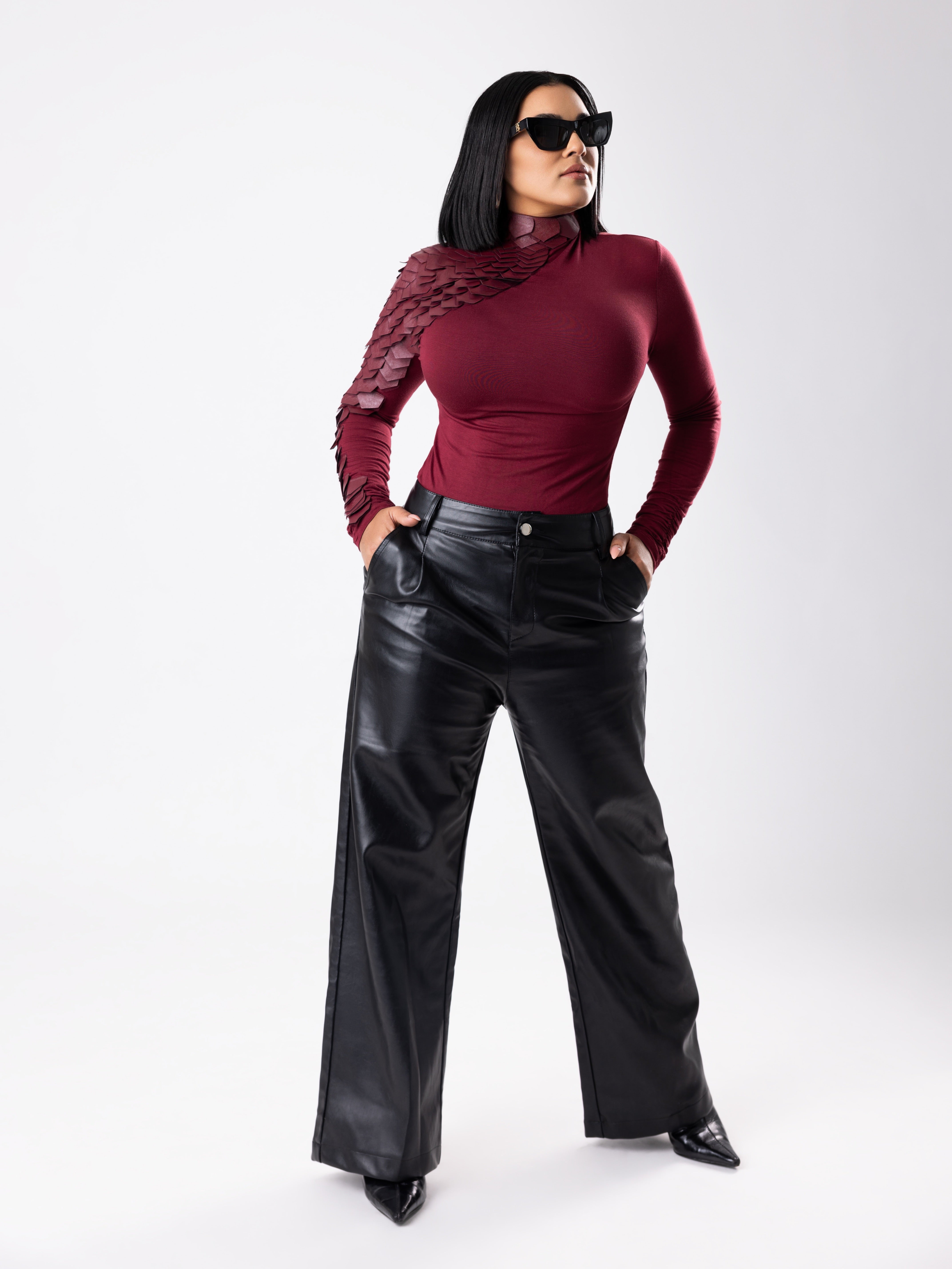 Pants – Aura Collection